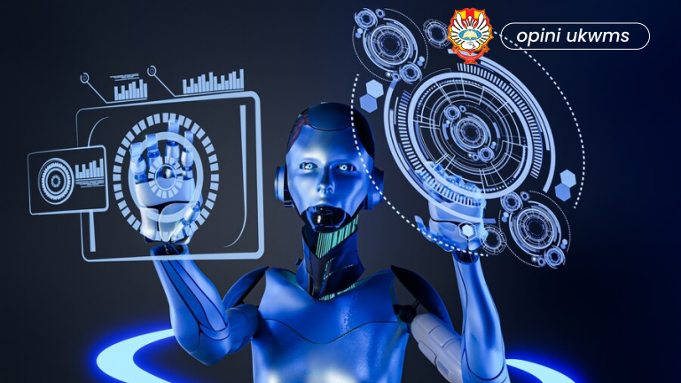 10 Inovasi Teknologi Robotik Terbaru dalam Tahun 2024 - Opini Mandala