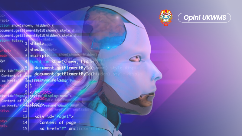 Kecerdasan Buatan dan Otomasi: Bagaimana Teknologi Mengubah Dunia Kerja - Opini Mandala